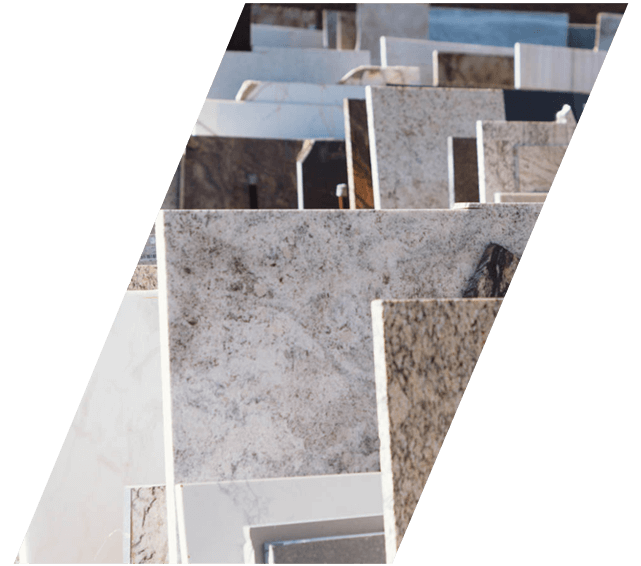La Marbrerie - Découpe de marbre & granite sur mesure